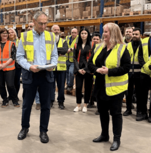 Staff Loyalty in Logistics: Why Long-Term Employees Remain the ...